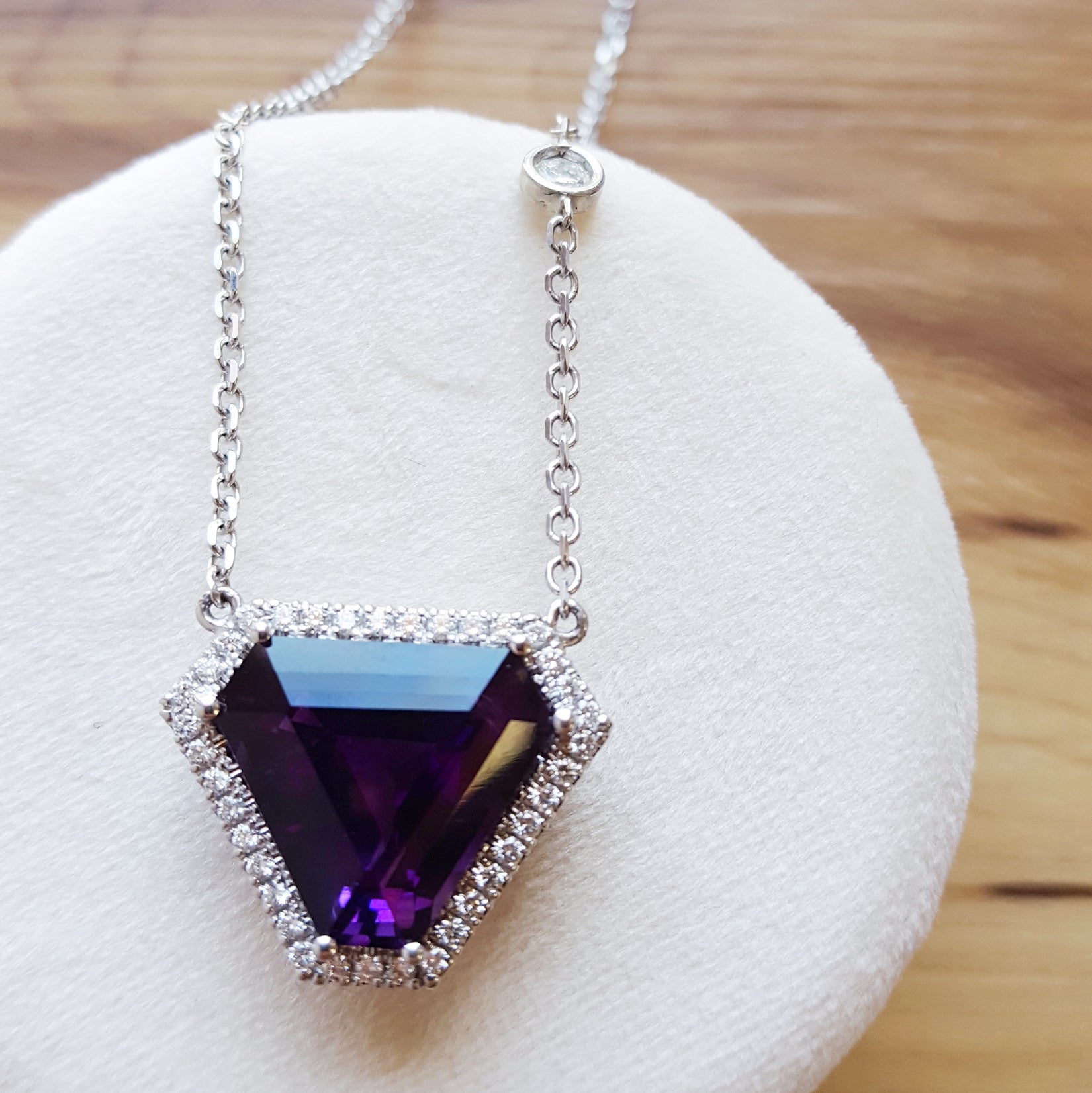 Arizona Amethyst | Shop Amethyst Jewelry Online – Sami's